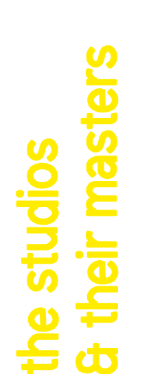 The Masters - Kampala Art Biennale