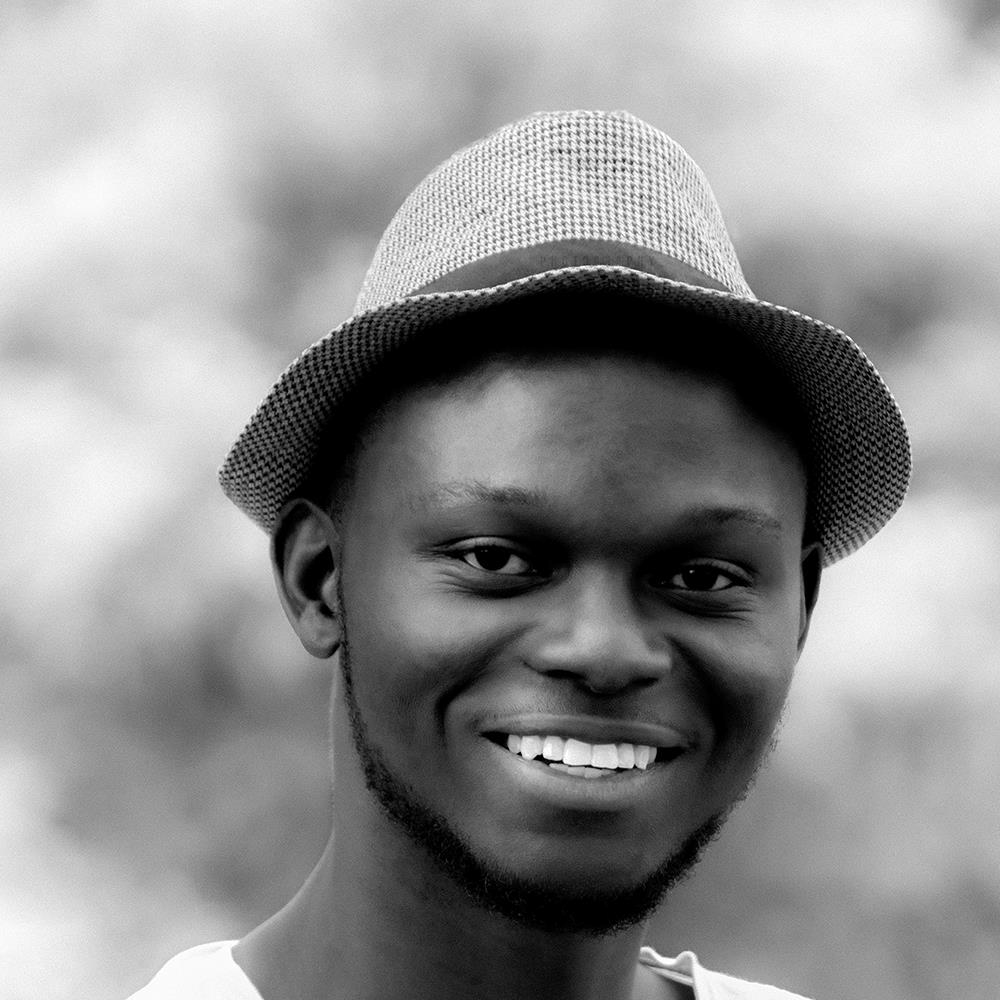 Tshabangu’s Studio: History is the home address - Kampala Art Biennale